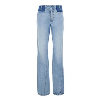 Maison Margiela Jeans - - Jeans - Damen - Blau - S