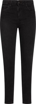 Liu Jo HOSEN & R&Ouml;CKE - Jeanshosen auf YOOX.COM