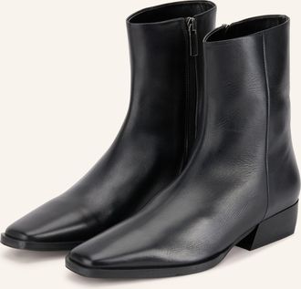 Thea Mika Thea Mika Cowboy Boots Emmi schwarz
