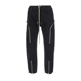 Rick Owens Herren, Hosen, Schwarzk, XLGr&ouml;&szlig;e