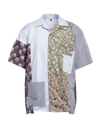 McQ by Alexander McQueen TOPS - Hemden auf YOOX.COM