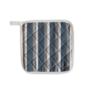 Soleil d'Ocre Manique de Cuisine Coton LISBONNE, par Soleil dOcre