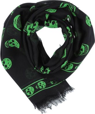 Alexander McQueen ACCESSOIRES - Schals auf YOOX.COM