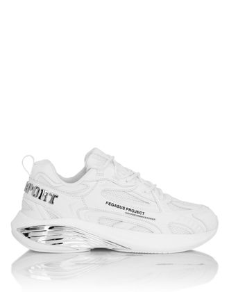 Plein Sport Sneakers Pegasus Project