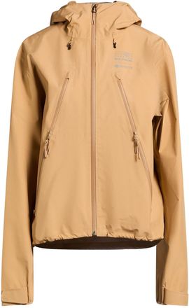MM6 Maison Margiela X Salomon JACKEN & M&Auml;NTEL - Jacken und Anoraks auf YOOX.COM