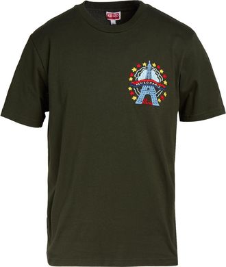 Kenzo TOPS - T-shirts auf YOOX.COM