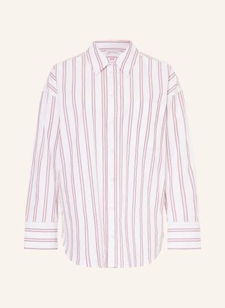 Mrs & Hugs Mrs & Hugs Hemdbluse pink