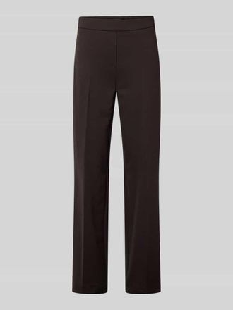 Stehmann Stoffhose mit Gesäßtaschen Modell Editta