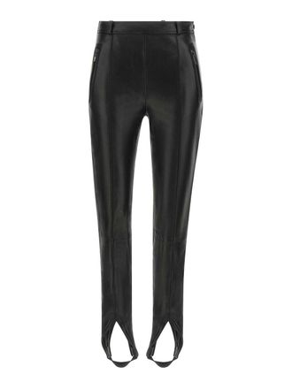Balmain Leggings - Noir