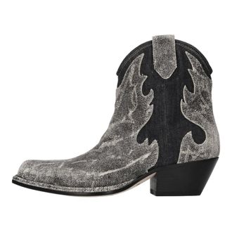 Vic Mati&eacute; Damen, Schuhe, Grau, 37 EUGr&ouml;&szlig;e