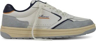 Mercer Amsterdam Baskets The Player Mercer