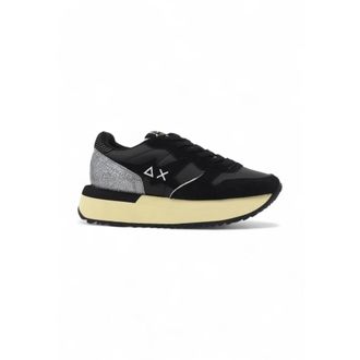 Sun 68 Sneakers - - Shoes - Damen - Schwarzk - 38 EU