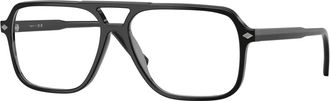 Vogue Eyewear Vogue, Homme, Accessoires, Noir, Taille: 57 MM Vo5709 Optical Frame