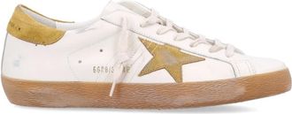 Golden Goose Herren, Schuhe, Wei&szlig;, 41 EUGr&ouml;&szlig;e