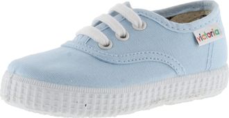 Victoria Plimsoll 1915 Canvas Celeste 44