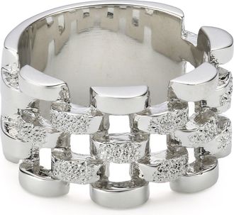 Pasionista Damenring Sterling Silber 925 602745