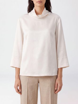 By Malene Birger Top Femme couleur Jaune