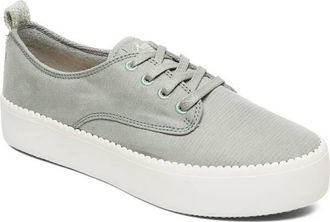 Roxy Damen Plateauschuhe Shaka