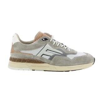Floris Van Bommel Herren, Schuhe, Beige, 42 EUGr&ouml;&szlig;e