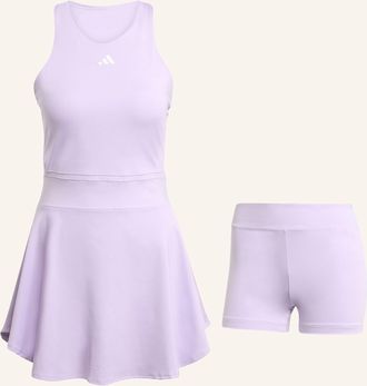 adidas Tenniskleid Climacool Y-Dress lila