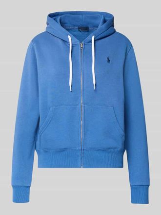 Polo Ralph Lauren Sweatjacke mit Kapuze