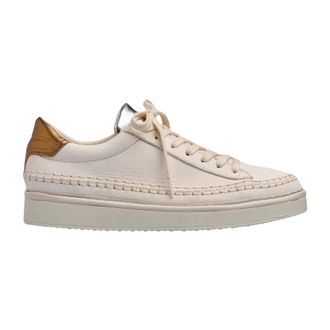 Panchic Sneakers - - Shoes - Damen - Beige - 40 EU