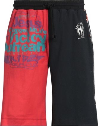 Marine Serre HOSEN & RÖCKE - Shorts & Bermudashorts auf YOOX.COM