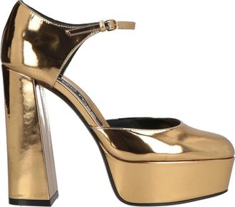 Sergio Rossi SCHUHE - Pumps auf YOOX.COM