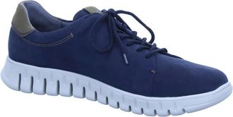 Waldläufer Herren, Schuhe, Blau, 40 1/2 EUGröße