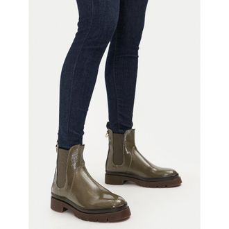 GANT Klassische Stiefeletten Gant 29551764 Braun