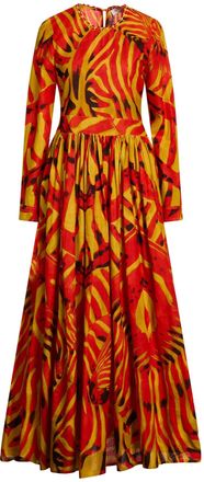 Connor & Blake KLEIDER - Maxi-Kleider auf YOOX.COM