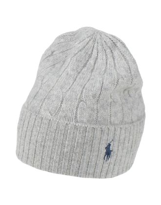 Ralph Lauren ACCESSOIRES - M&uuml;tzen & H&uuml;te auf YOOX.COM