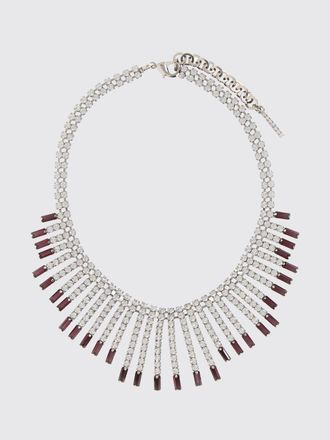 Alessandra Rich Bijou Femme couleur Argent