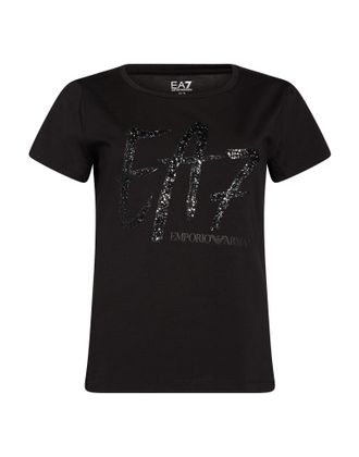Emporio Armani TOPS - T-shirts auf YOOX.COM