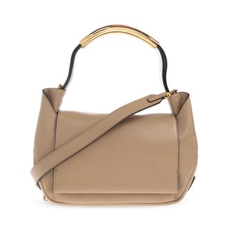 Moschino Handtasche - - Bags - Damen - Beige - ONE SIZE