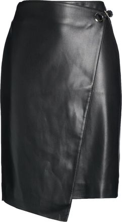 Karl Lagerfeld HOSEN & R&Ouml;CKE - Midi-R&ouml;cke auf YOOX.COM