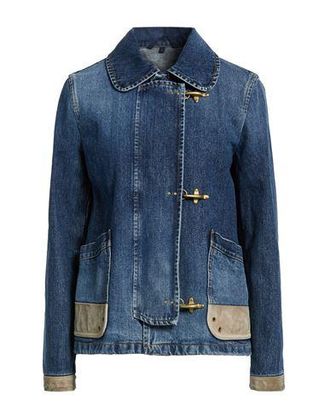 Fay MANTEAUX - Manteaux en jean sur YOOX.COM