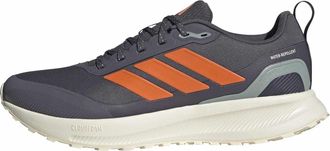 adidas Adidas Herren RUNFALCON 5 TR Running Shoes, Aurora Onix/Pure Orange/core Black, 45 1/3 EU
