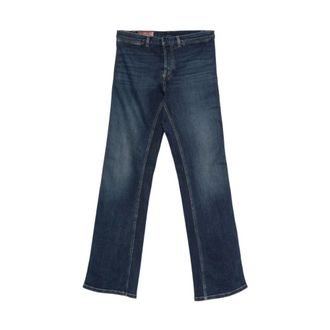 Gucci Flared Jeans - - Jeans - Herren - Blau - W32