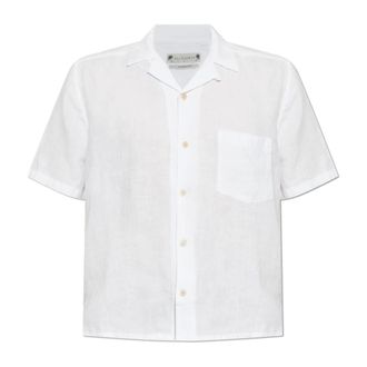 AllSaints Herren, Shirts, Beige, XLGr&ouml;&szlig;e