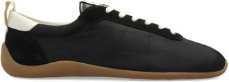 Kenzo Homme, Chaussures, Noir, Taille: 44 EU Striker Low Top Baskets
