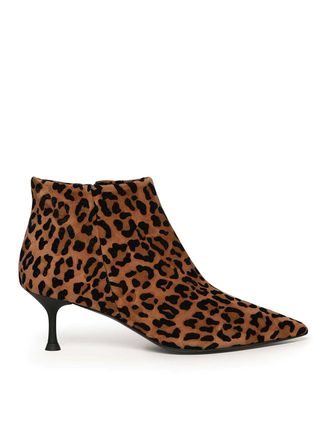 Giuliano Galiano Bottines - Noir