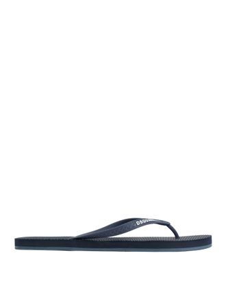 Dsquared2 SCHUHE - Zehentrenner auf YOOX.COM