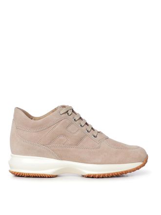 Hogan Baskets - Beige