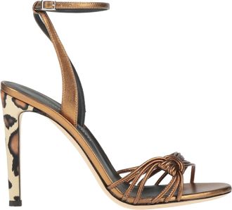 Giuseppe Zanotti SCHUHE - Sandalen auf YOOX.COM