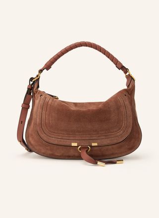 Chlo&eacute; Handtasche Marcie braun