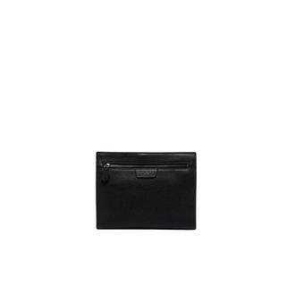 Gianni Chiarini Femme, Accessoires, Noir, Taille: ONE Size Florence Clutch