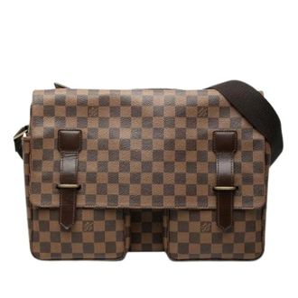 Louis Vuitton Pre-owned The Broadway - Femme - Pre-owned - Brun - Taille: ONE Size