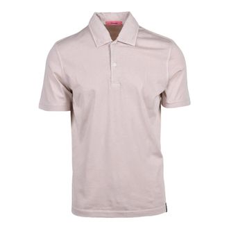 Drumohr Herren, Oberteile, Beige, MGr&ouml;&szlig;e
