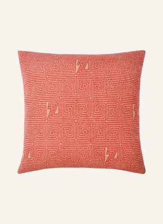 Zoeppritz Dekokissenh&uuml;lle Legacy rot